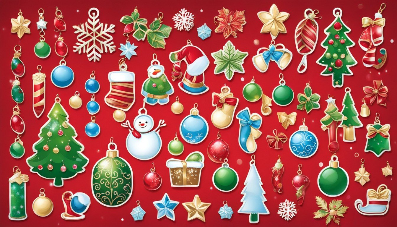 Celebrate the Joy of Christmas with Enchanting Charms: A Guide to the ...